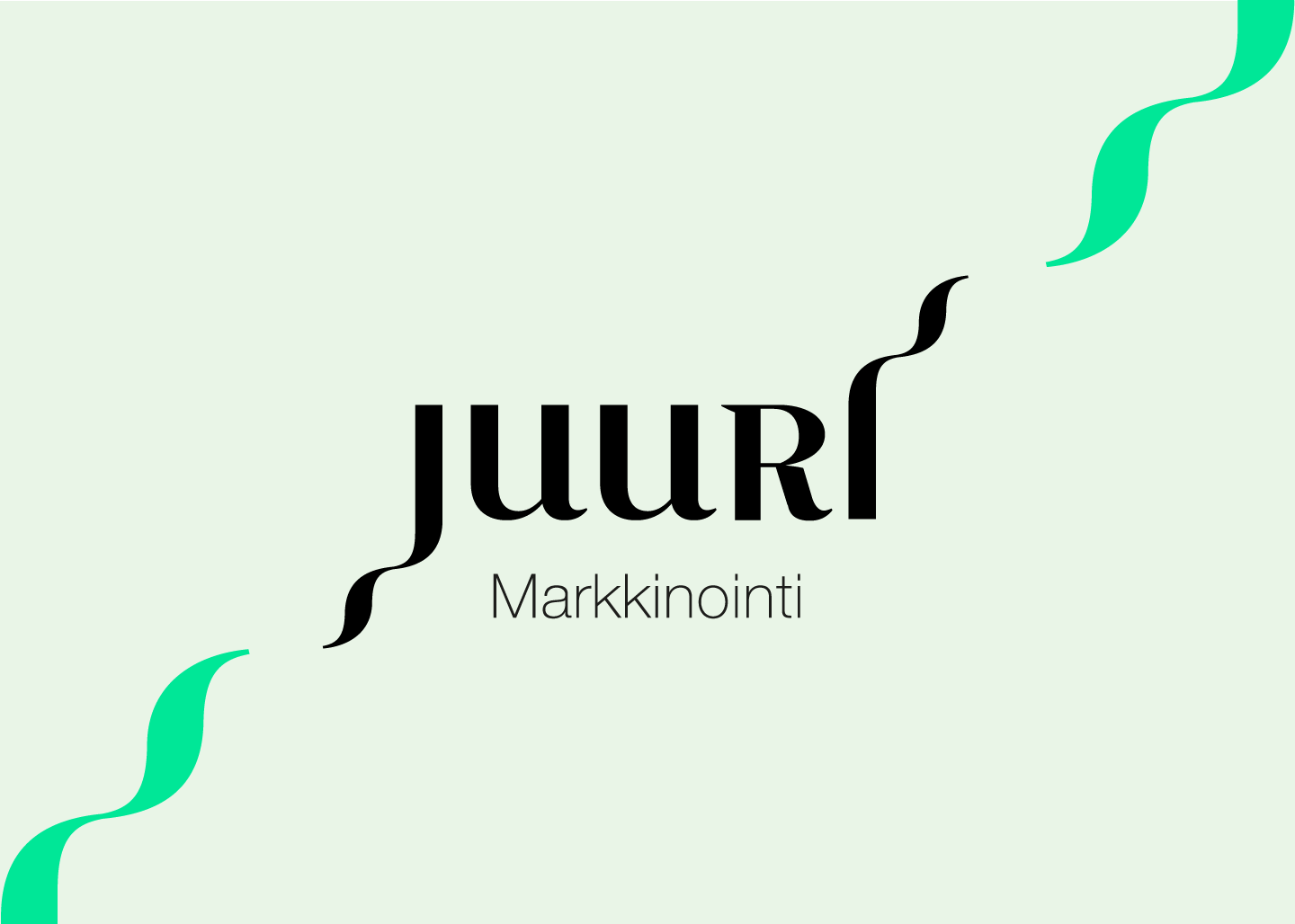 Etusivu - Juuri Markkinointi